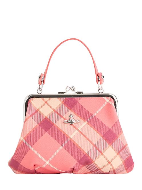 VIVIENNE WESTWOOD Vivienne Westwood Granny Frame Purse